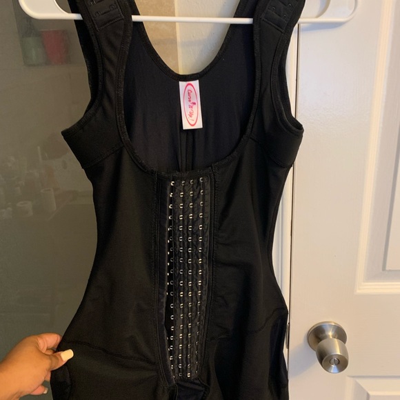 Intimates & Sleepwear | Faja No Butt Compression | Poshmark
